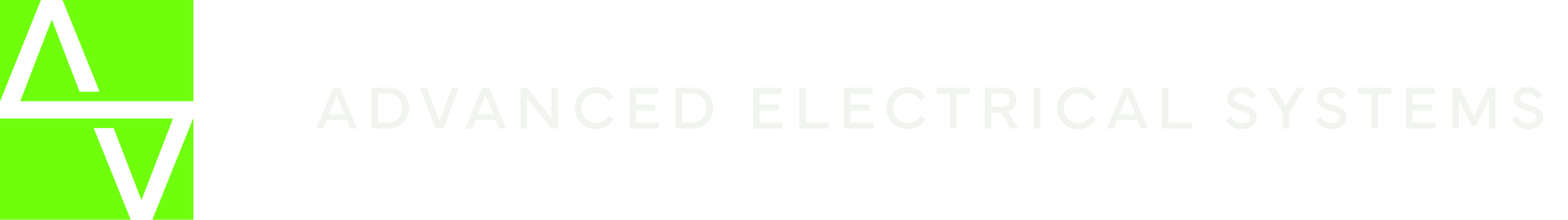 Home - Advanced Electrical Systems Ltd